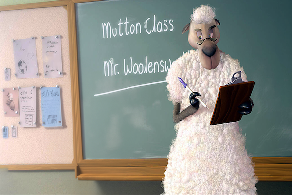 How to stop the office ‘Chicken Little’ from spreading panic. - People ...